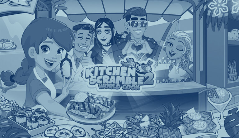 GCG | Garden City Games is a Gaming Studio based out of Bangalore, INDIA